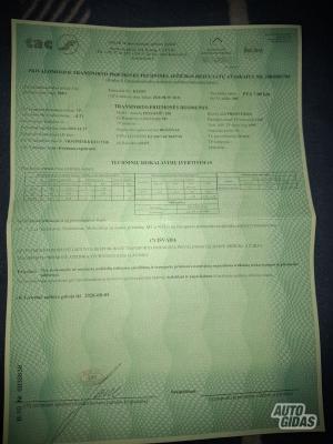 Черный Пежо 208 2019 в Каунас, объемом двигателя 1.20 л и пробегом 65 тыс. км за 8950 €, фото 22 на AUTOMOTO.COM.LV