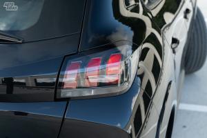 Black Peugeot 208 2020 in Vilnius, with an engine capacity of 0.00 L and mileage of 72 thousand km for 9999 €, photo 7 on AUTOMOTO.COM.LV