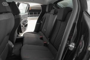 Black Peugeot 208 2020 in Vilnius, with an engine capacity of 0.00 L and mileage of 72 thousand km for 9999 €, photo 18 on AUTOMOTO.COM.LV