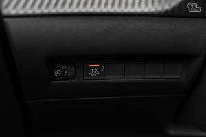 Black Peugeot 208 2020 in Vilnius, with an engine capacity of 0.00 L and mileage of 72 thousand km for 9999 €, photo 27 on AUTOMOTO.COM.LV