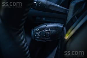 Melns Peugeot 208 2021 Rīga, ar dzinēja tilpumu 1.20 L un nobraukumu 38 tūkst. km par 11990 €, foto 21 vietnē AUTOMOTO.COM.LV