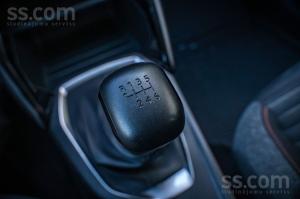Melns Peugeot 208 2021 Rīga, ar dzinēja tilpumu 1.20 L un nobraukumu 38 tūkst. km par 11990 €, foto 22 vietnē AUTOMOTO.COM.LV