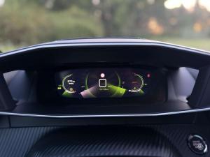 Melns Peugeot 208 2021 Kauņa, ar dzinēja tilpumu 1.50 L un nobraukumu 173 tūkst. km par 9400 €, foto 19 vietnē AUTOMOTO.COM.LV