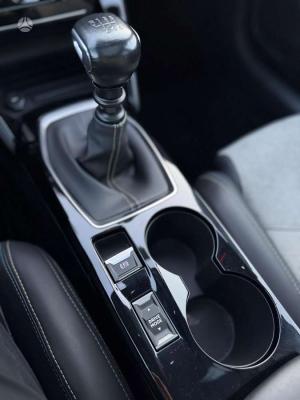 Melns Peugeot 208 2021 Kauņa, ar dzinēja tilpumu 1.50 L un nobraukumu 173 tūkst. km par 9400 €, foto 22 vietnē AUTOMOTO.COM.LV