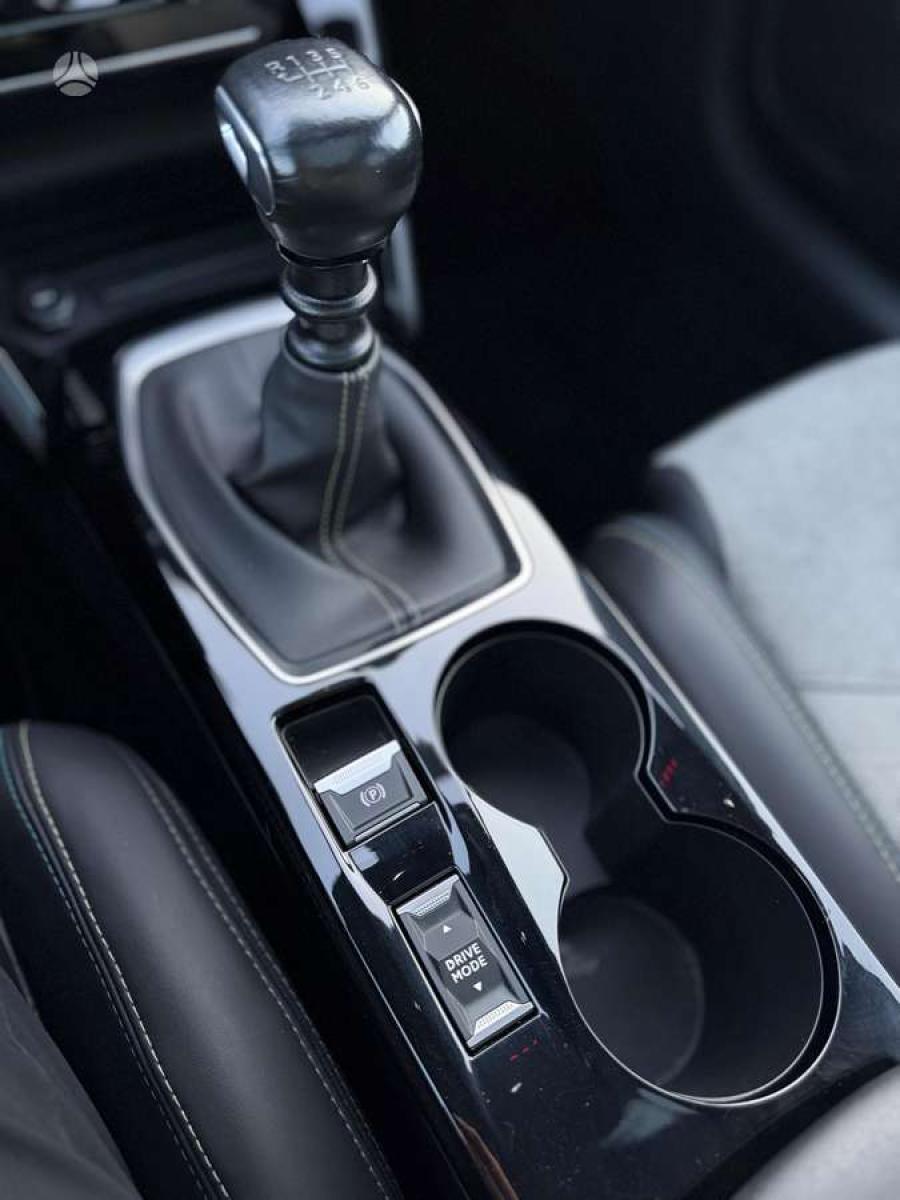 Melns Peugeot 208 2021 Kauņa, ar dzinēja tilpumu 1.50 L un nobraukumu 173 tūkst. km par 9400 €, foto 22 vietnē AUTOMOTO.COM.LV