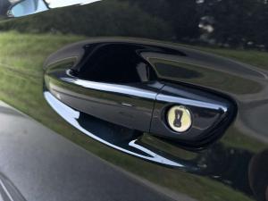 Melns Peugeot 208 2021 Kauņa, ar dzinēja tilpumu 1.50 L un nobraukumu 173 tūkst. km par 9400 €, foto 33 vietnē AUTOMOTO.COM.LV