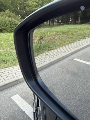 Melns Peugeot 208 2021 Kauņa, ar dzinēja tilpumu 1.50 L un nobraukumu 173 tūkst. km par 9400 €, foto 34 vietnē AUTOMOTO.COM.LV