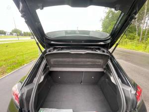 Black Peugeot 208 2023 in Kaunas, with an engine capacity of 1.20 L and mileage of 151 thousand km for 9999 €, photo 12 on AUTOMOTO.COM.LV