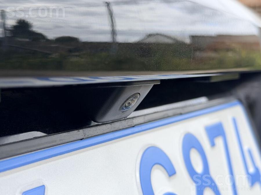 Melns Peugeot 208 2023 Rīga, ar dzinēja tilpumu 1.60 L un nobraukumu 49 tūkst. km par 18995 €, foto 7 vietnē AUTOMOTO.COM.LV