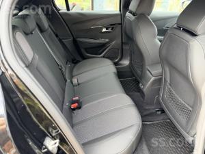 Melns Peugeot 208 2023 Rīga, ar dzinēja tilpumu 1.60 L un nobraukumu 49 tūkst. km par 18995 €, foto 25 vietnē AUTOMOTO.COM.LV