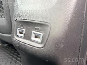 Melns Peugeot 208 2023 Rīga, ar dzinēja tilpumu 1.60 L un nobraukumu 49 tūkst. km par 18995 €, foto 26 vietnē AUTOMOTO.COM.LV
