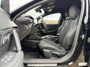 Melns Peugeot 208 2023 Rīga, ar dzinēja tilpumu 0.00 L un nobraukumu 49 tūkst. km par 18995 €, foto 9 vietnē AUTOMOTO.COM.LV