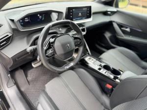 Melns Peugeot 208 2023 Rīga, ar dzinēja tilpumu 0.00 L un nobraukumu 49 tūkst. km par 18995 €, foto 10 vietnē AUTOMOTO.COM.LV