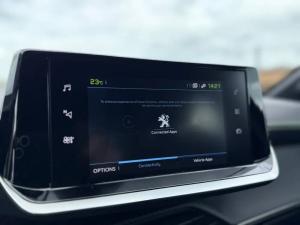 Melns Peugeot 208 2023 Rīga, ar dzinēja tilpumu 0.00 L un nobraukumu 49 tūkst. km par 18995 €, foto 15 vietnē AUTOMOTO.COM.LV
