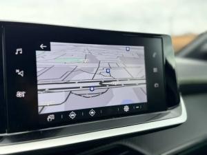 Melns Peugeot 208 2023 Rīga, ar dzinēja tilpumu 0.00 L un nobraukumu 49 tūkst. km par 18995 €, foto 16 vietnē AUTOMOTO.COM.LV