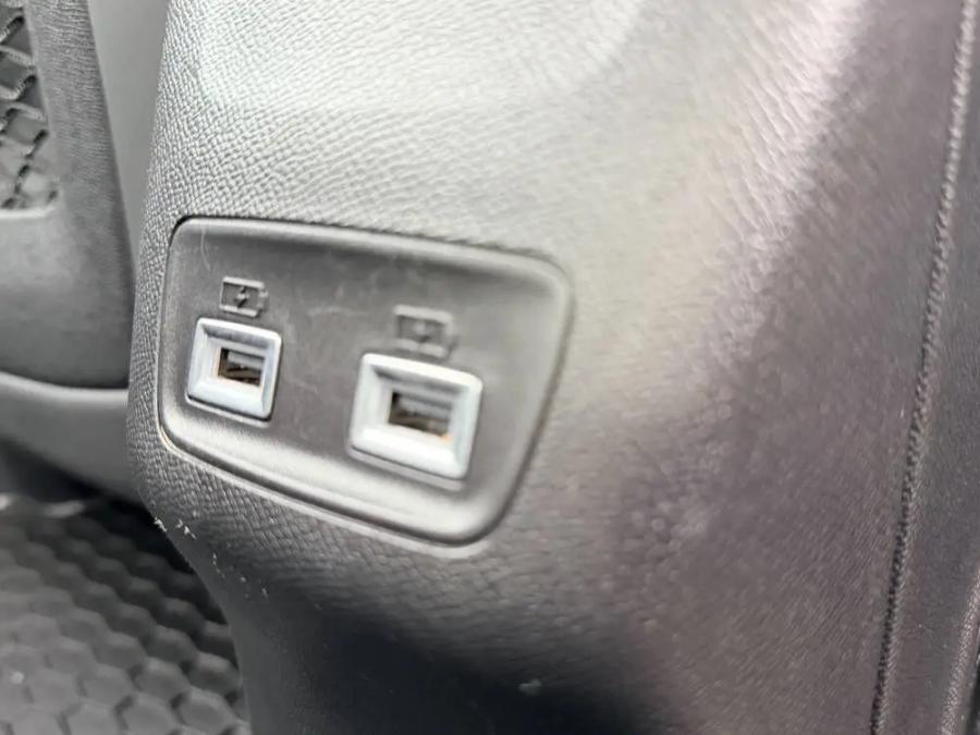 Melns Peugeot 208 2023 Rīga, ar dzinēja tilpumu 0.00 L un nobraukumu 49 tūkst. km par 18995 €, foto 26 vietnē AUTOMOTO.COM.LV