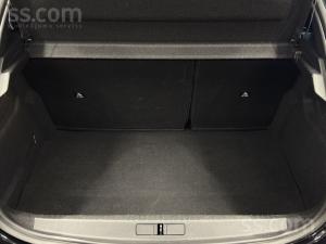 Melns Peugeot 208 2023 Rīga, ar dzinēja tilpumu 1.20 L un nobraukumu 37 tūkst. km par 14990 €, foto 8 vietnē AUTOMOTO.COM.LV