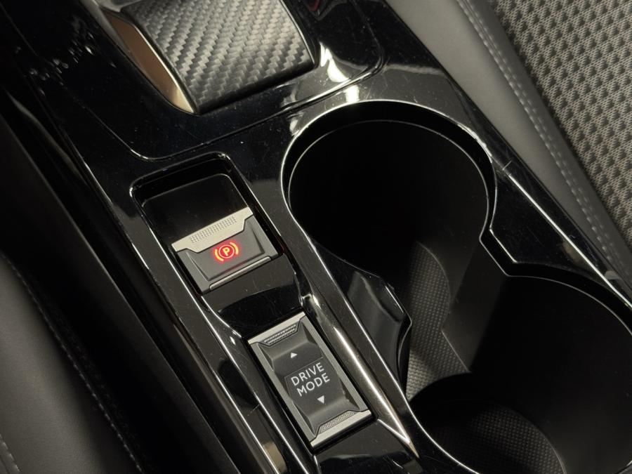 Black Peugeot 208 2023 in Riga, with an engine capacity of 1.20 L and mileage of 37 thousand km for 14990 €, photo 45 on AUTOMOTO.COM.LV