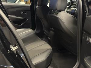 Black Peugeot 208 2023 in Riga, with an engine capacity of 1.20 L and mileage of 37 thousand km for 14990 €, photo 50 on AUTOMOTO.COM.LV
