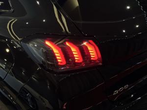Black Peugeot 208 2023 in Riga, with an engine capacity of 1.20 L and mileage of 37 thousand km for 14990 €, photo 56 on AUTOMOTO.COM.LV