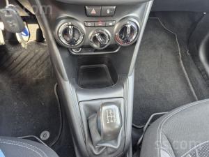 Zils Peugeot 208 2012 Liepāja, ar dzinēja tilpumu 1.40 L un nobraukumu 198 tūkst. km par 3800 €, foto 14 vietnē AUTOMOTO.COM.LV