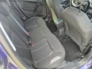 Zils Peugeot 208 2012 Liepāja, ar dzinēja tilpumu 1.40 L un nobraukumu 198 tūkst. km par 3800 €, foto 20 vietnē AUTOMOTO.COM.LV
