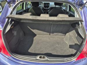 Zils Peugeot 208 2012 Liepāja, ar dzinēja tilpumu 1.40 L un nobraukumu 198 tūkst. km par 3800 €, foto 22 vietnē AUTOMOTO.COM.LV