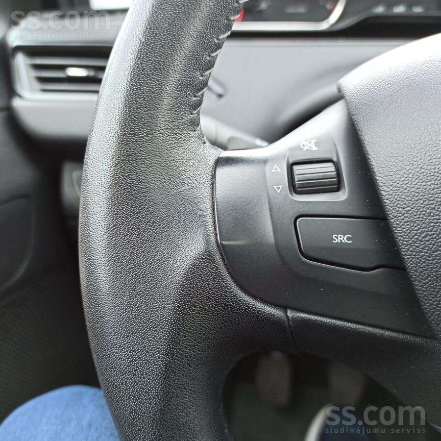 Zils Peugeot 208 2013 Daugavpils, ar dzinēja tilpumu 1.20 L un nobraukumu 0 tūkst. km par 5150 €, foto 22 vietnē AUTOMOTO.COM.LV