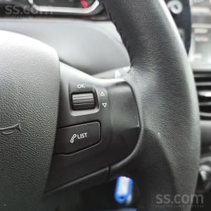 Zils Peugeot 208 2013 Daugavpils, ar dzinēja tilpumu 1.20 L un nobraukumu 0 tūkst. km par 5150 €, foto 23 vietnē AUTOMOTO.COM.LV