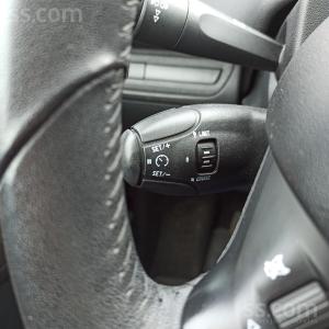 Zils Peugeot 208 2013 Daugavpils, ar dzinēja tilpumu 1.20 L un nobraukumu 0 tūkst. km par 5150 €, foto 24 vietnē AUTOMOTO.COM.LV