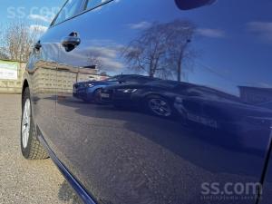 Zils Peugeot 208 2014 Daugavpils, ar dzinēja tilpumu 1.40 L un nobraukumu 0 tūkst. km par 4800 €, foto 11 vietnē AUTOMOTO.COM.LV