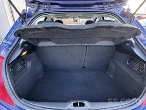 Zils Peugeot 208 2014 Daugavpils, ar dzinēja tilpumu 1.40 L un nobraukumu 0 tūkst. km par 4800 €, foto 14 vietnē AUTOMOTO.COM.LV