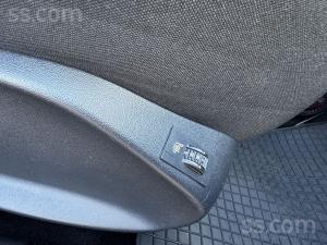Zils Peugeot 208 2014 Daugavpils, ar dzinēja tilpumu 1.40 L un nobraukumu 0 tūkst. km par 4800 €, foto 24 vietnē AUTOMOTO.COM.LV