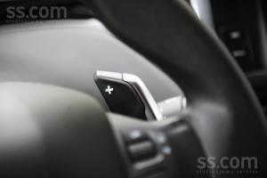 Zils Peugeot 208 2015 Rīga, ar dzinēja tilpumu 1.20 L un nobraukumu 191 tūkst. km par 3995 €, foto 15 vietnē AUTOMOTO.COM.LV