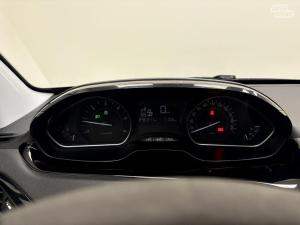 Синий Пежо 208 2017 в Вильнюс, объемом двигателя 1.60 л и пробегом 236 тыс. км за 5445 €, фото 14 на AUTOMOTO.COM.LV