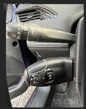 Zils Peugeot 208 2018 Rīga, ar dzinēja tilpumu 1.20 L un nobraukumu 112 tūkst. km par 5757 €, foto 14 vietnē AUTOMOTO.COM.LV