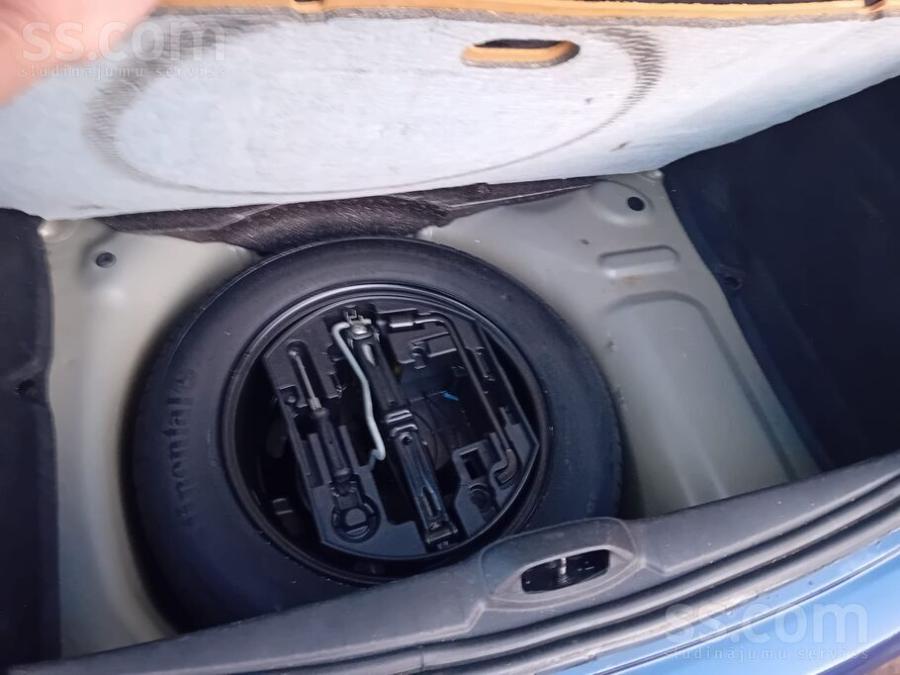 Zils Peugeot 208 2018 Rīga, ar dzinēja tilpumu 1.20 L un nobraukumu 112 tūkst. km par 5757 €, foto 28 vietnē AUTOMOTO.COM.LV
