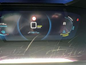 Синий Пежо 208 2020 в Каунас, объемом двигателя 0.00 л и пробегом 70 тыс. км за 6400 €, фото 13 на AUTOMOTO.COM.LV