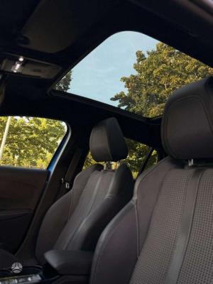 Zils Peugeot 208 2020 Tauragė, ar dzinēja tilpumu 1.20 L un nobraukumu 116 tūkst. km par 13800 €, foto 13 vietnē AUTOMOTO.COM.LV