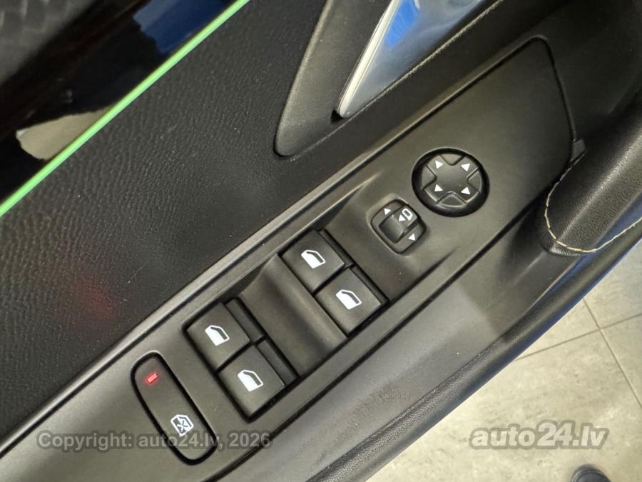Zils Peugeot 208 2020 Tallina, ar dzinēja tilpumu 0.00 L un nobraukumu 125 tūkst. km par 10900 €, foto 9 vietnē AUTOMOTO.COM.LV
