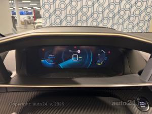 Zils Peugeot 208 2020 Tallina, ar dzinēja tilpumu 0.00 L un nobraukumu 125 tūkst. km par 10900 €, foto 11 vietnē AUTOMOTO.COM.LV