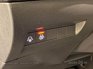 Zils Peugeot 208 2020 Tallina, ar dzinēja tilpumu 0.00 L un nobraukumu 125 tūkst. km par 10900 €, foto 12 vietnē AUTOMOTO.COM.LV