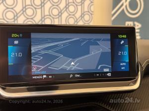 Zils Peugeot 208 2020 Tallina, ar dzinēja tilpumu 0.00 L un nobraukumu 125 tūkst. km par 10900 €, foto 16 vietnē AUTOMOTO.COM.LV