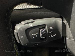 Zils Peugeot 208 2020 Tallina, ar dzinēja tilpumu 0.00 L un nobraukumu 125 tūkst. km par 10900 €, foto 20 vietnē AUTOMOTO.COM.LV