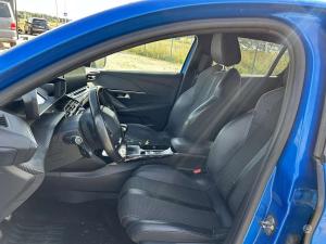 Zils Peugeot 208 2020 Tauragė, ar dzinēja tilpumu 1.50 L un nobraukumu 250 tūkst. km par 8349 €, foto 11 vietnē AUTOMOTO.COM.LV
