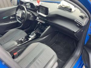 Zils Peugeot 208 2020 Kauņa, ar dzinēja tilpumu 0.00 L un nobraukumu 70 tūkst. km par 5900 €, foto 11 vietnē AUTOMOTO.COM.LV