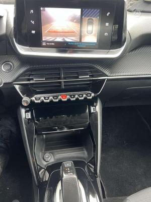 Zils Peugeot 208 2020 Kauņa, ar dzinēja tilpumu 0.00 L un nobraukumu 70 tūkst. km par 5900 €, foto 12 vietnē AUTOMOTO.COM.LV