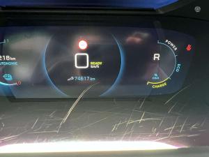 Zils Peugeot 208 2020 Kauņa, ar dzinēja tilpumu 0.00 L un nobraukumu 70 tūkst. km par 5900 €, foto 13 vietnē AUTOMOTO.COM.LV
