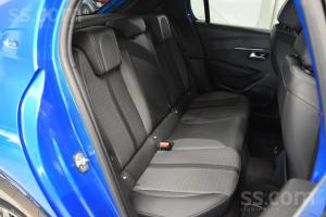 Zils Peugeot 208 2021 Rīga, ar dzinēja tilpumu 0.00 L un nobraukumu 780 tūkst. km par 16990 €, foto 17 vietnē AUTOMOTO.COM.LV