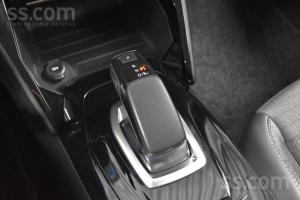 Zils Peugeot 208 2021 Rīga, ar dzinēja tilpumu 0.00 L un nobraukumu 780 tūkst. km par 16990 €, foto 18 vietnē AUTOMOTO.COM.LV